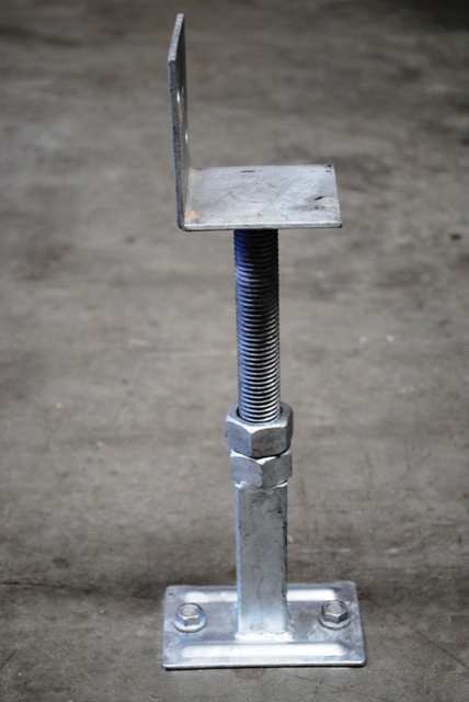 Klevaklip|ABS70G-R8 - Adjustable Bearer Support