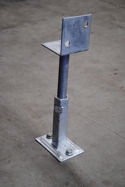 Klevaklip|ABS70G-R8 - Adjustable Bearer Support