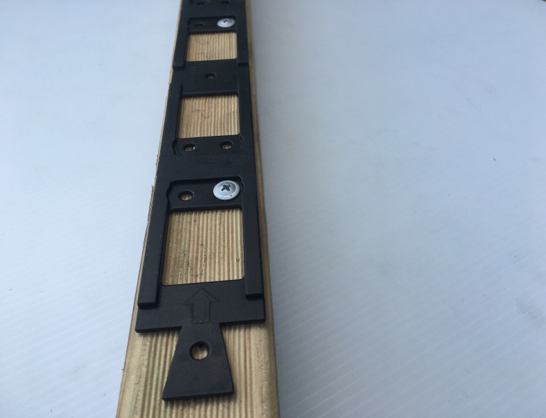 Klevaklip|KPACKER - 4 mm Continuous Packer